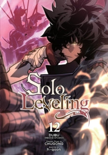 Solo Leveling, Vol. 12 – Angry Cherry