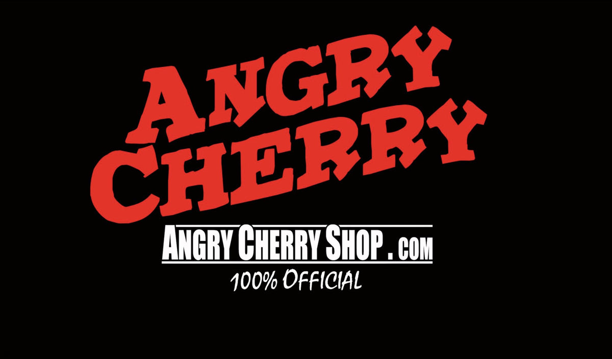 Angry Cherry