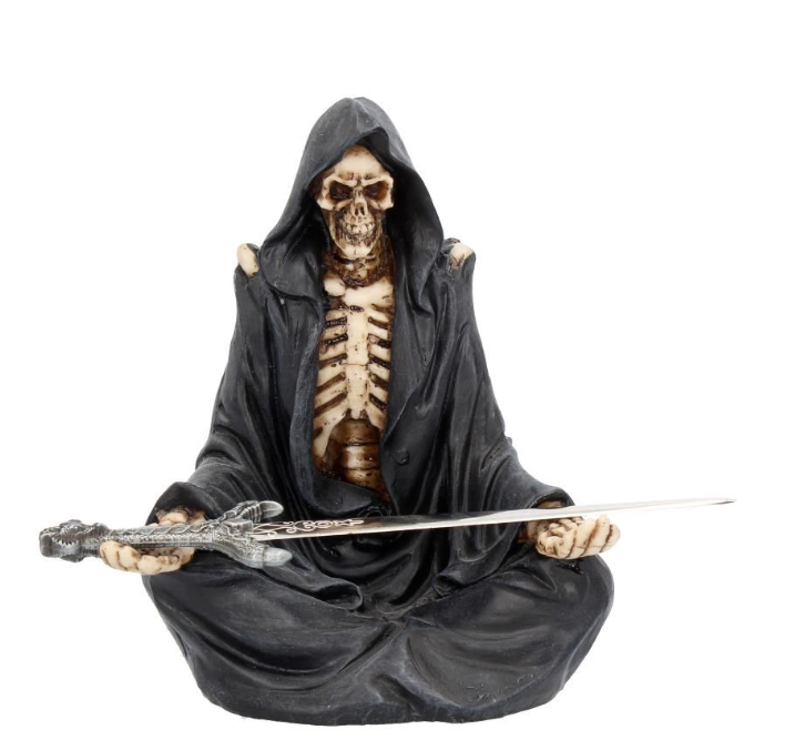 Eternal Servitude 15cm – Angry Cherry