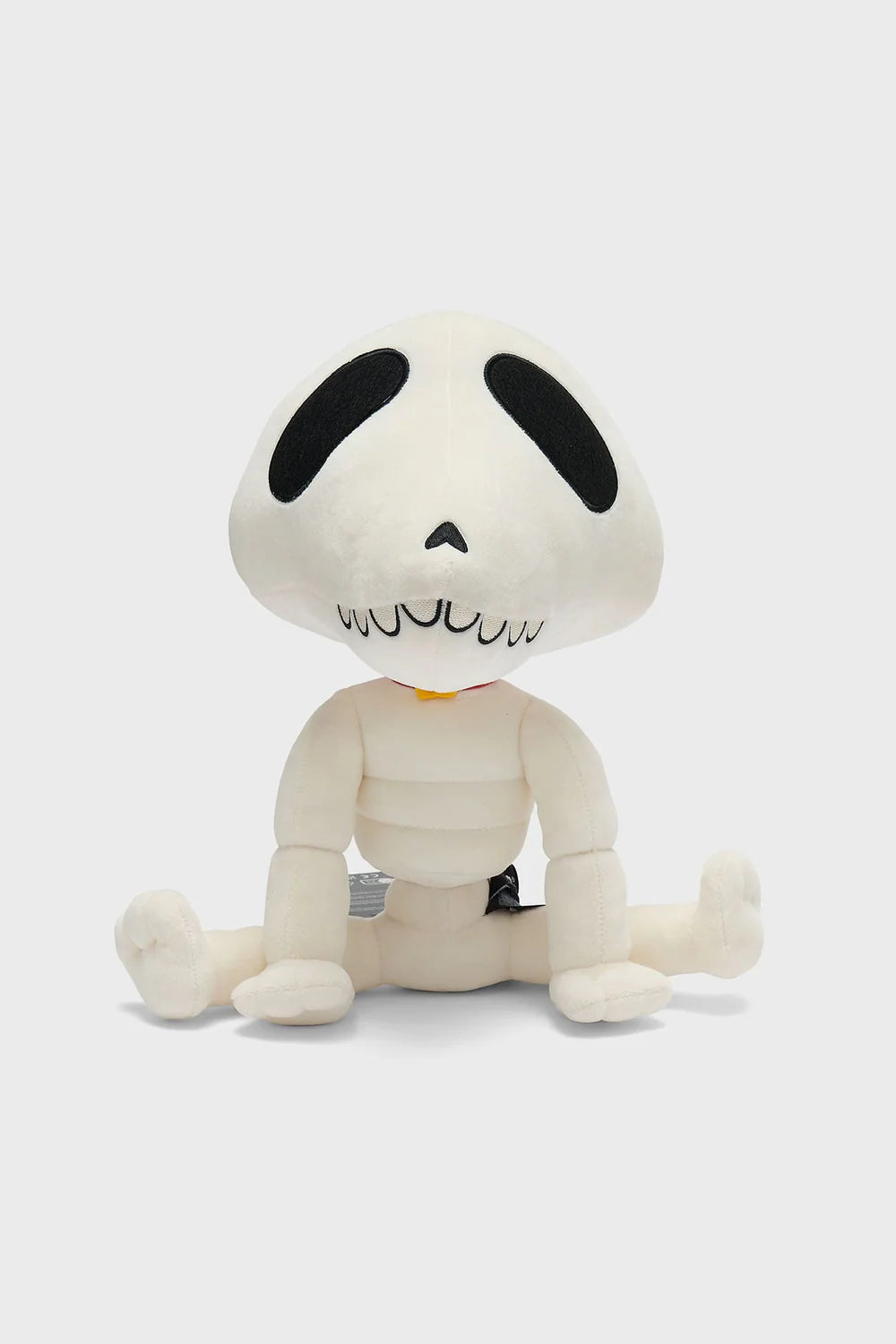 Kreeptures - Corpse Bride Scraps Plush Toy – Angry Cherry